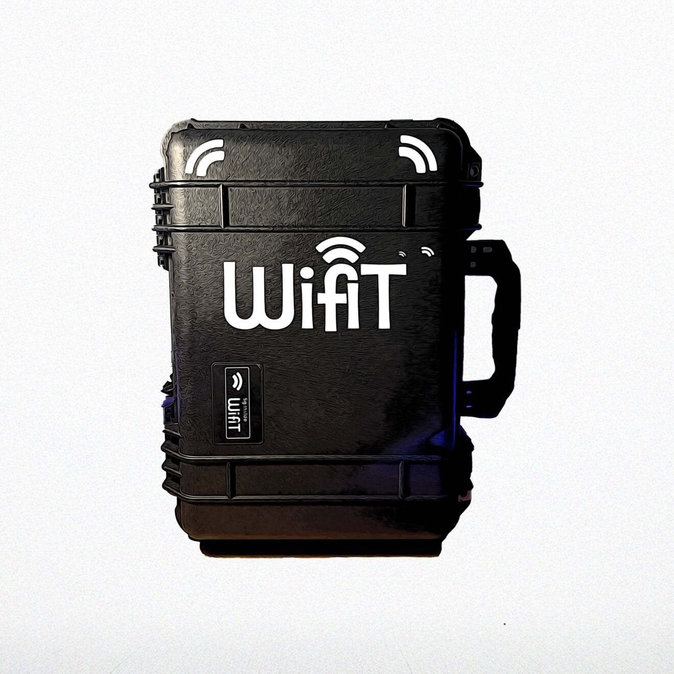 Event WiFi - Internet Rental Solutions | WiFiT