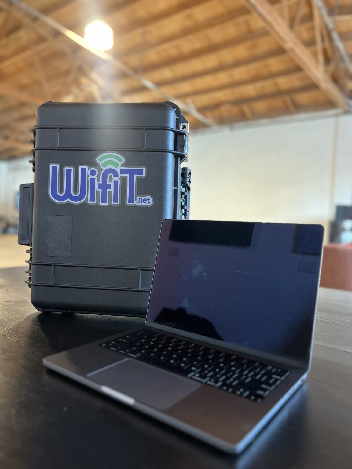 How to Get WiFi for Your Event: The Ultimate Guide