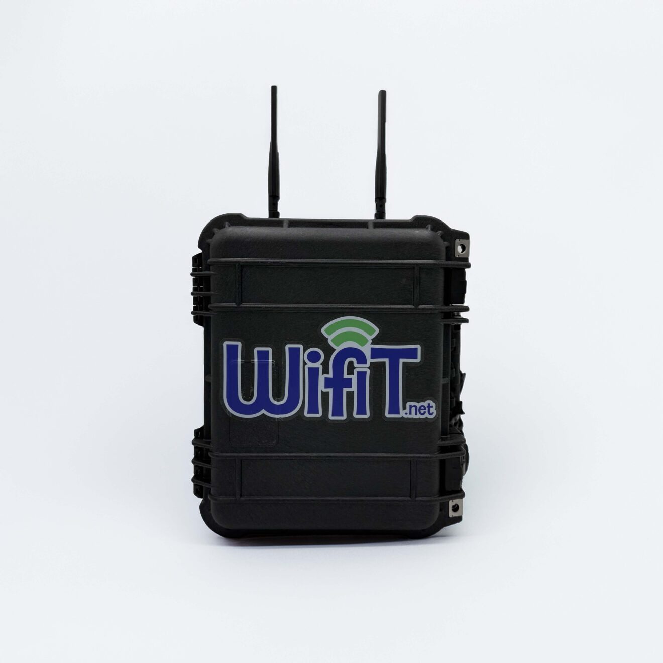 Event WiFi - Internet Rental Solutions | WiFiT
